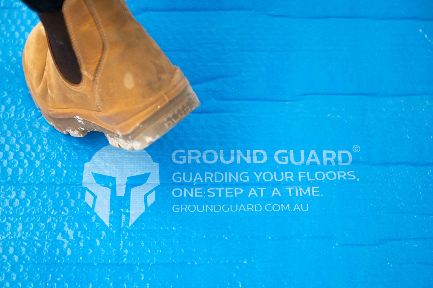 Ground Guard