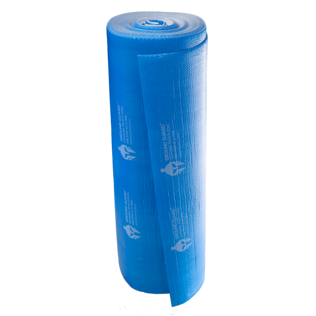 Products – Ground Guard