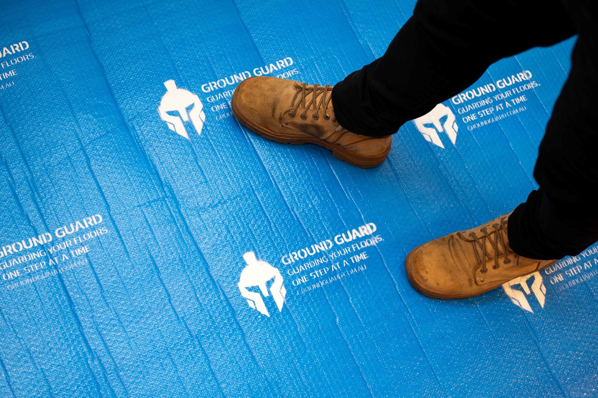 Ground Guard – groundguard